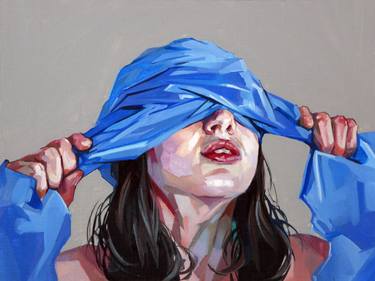 Alejandro Casanova Barberán Artworks | Saatchi Art