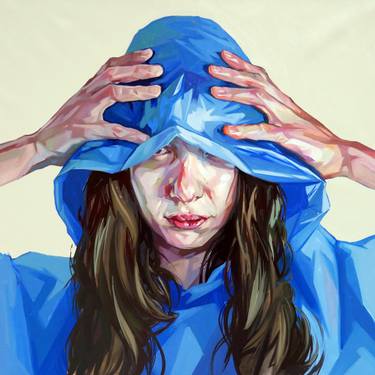 Alejandro Casanova Barberán Artworks | Saatchi Art