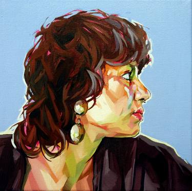 Alejandro Casanova Barberán Artworks | Saatchi Art
