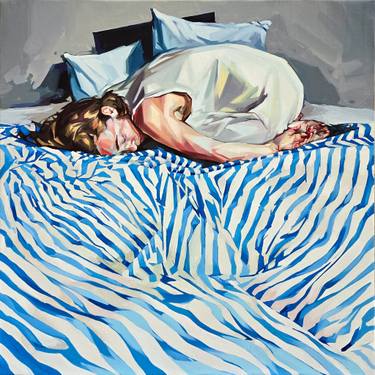 Alejandro Casanova BarberáN | Saatchi Art