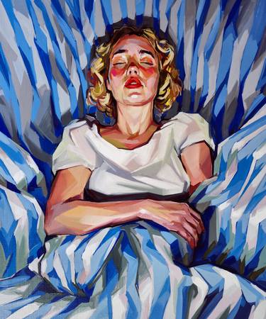 Alejandro Casanova BarberáN | Saatchi Art