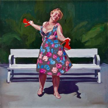 Alejandro Casanova Barberán Artworks | Saatchi Art