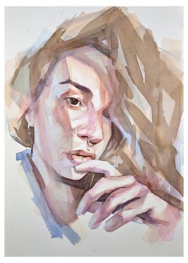 Alejandro Casanova Barberán Artworks | Saatchi Art