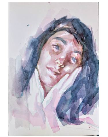 Alejandro Casanova Barberán Artworks | Saatchi Art