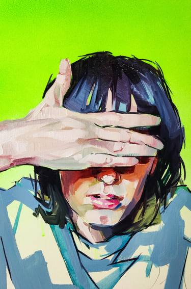 Alejandro Casanova Barberán Artworks | Saatchi Art