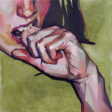 Alejandro Casanova Barberán Artworks | Saatchi Art