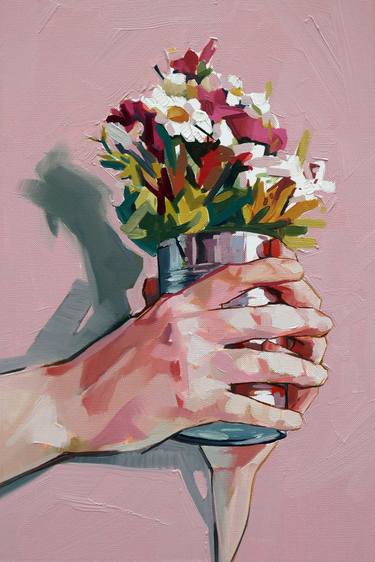 Alejandro Casanova Barberán Artworks | Saatchi Art