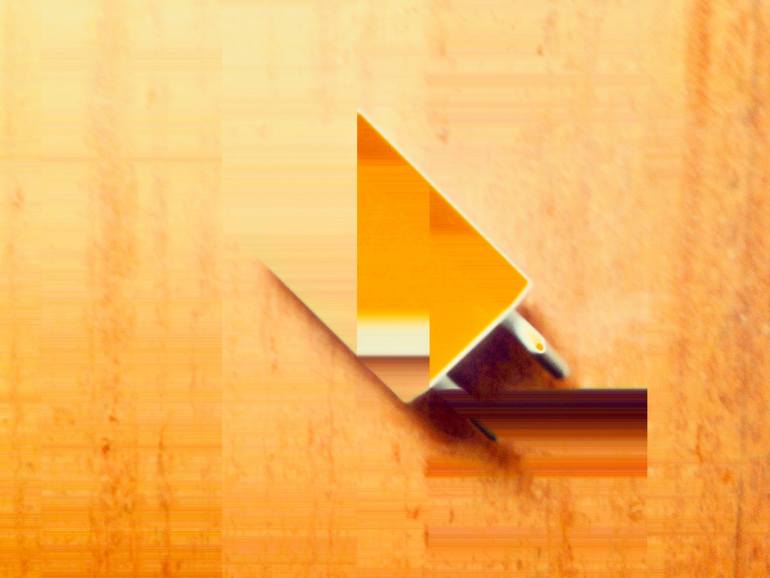 UNPLUGGED Drawing by Dennis Pavlov | Saatchi Art