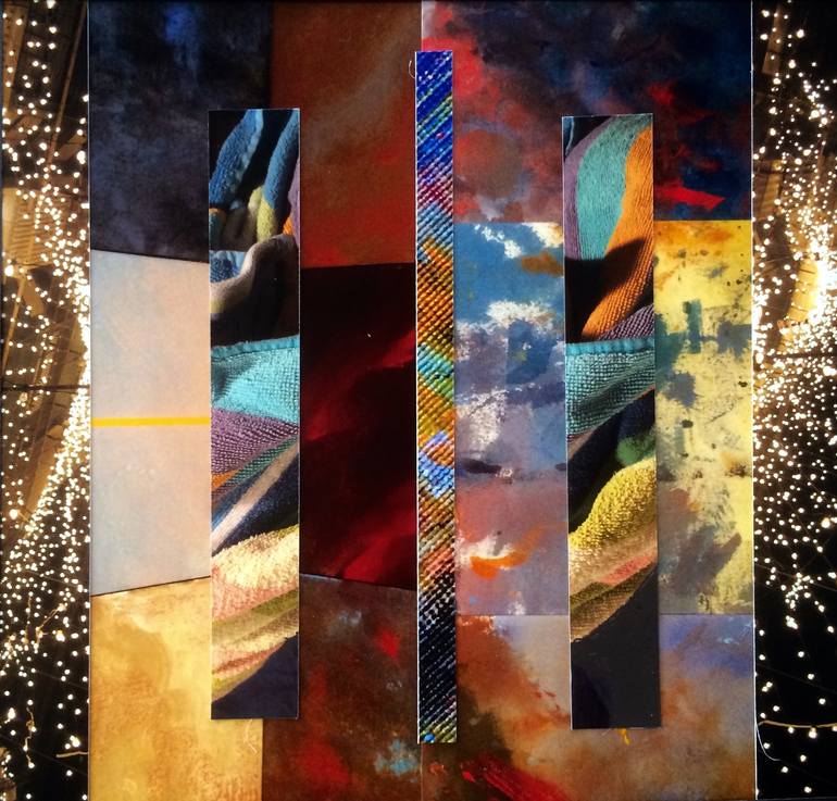 Seven Totems Photography by Pete Coleman | Saatchi Art