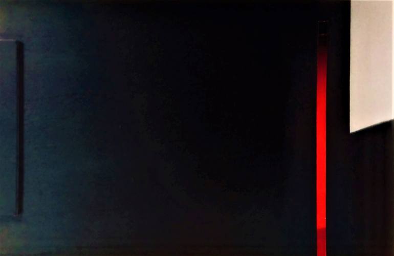 Installation After Dark #3 Photography by Pete Coleman | Saatchi Art