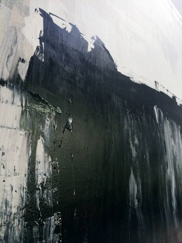 Half Full Painting by Monica Perez | Saatchi Art