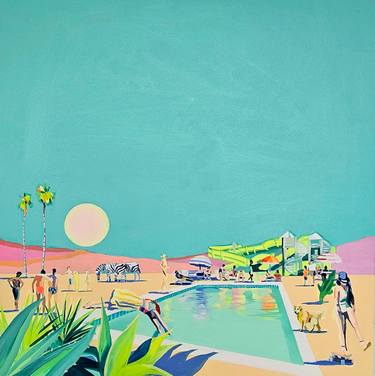 Ruth Mulvie | Saatchi Art