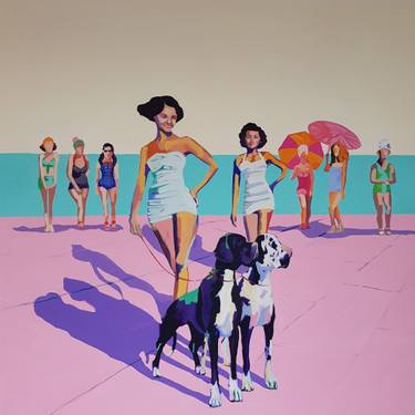 Ruth Mulvie Artworks | Saatchi Art