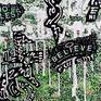Believe Painting by Vincent Keele | Saatchi Art