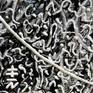 Shades of Grey Painting by Vincent Keele Painting by Vincent Keele ...
