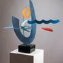 Seaview Sculpture by Paul Stein | Saatchi Art
