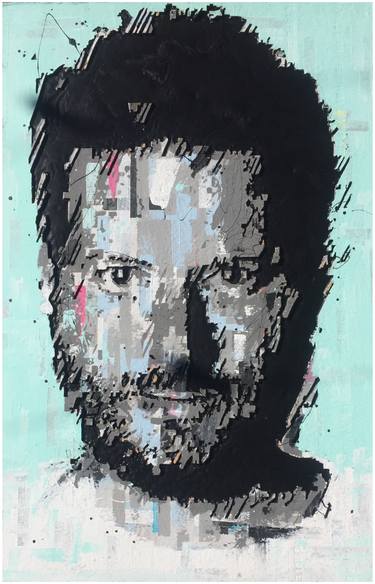 Blake Byers | Saatchi Art