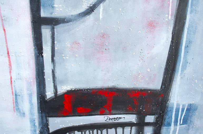 The change of life Painting by Poovi Art | Saatchi Art