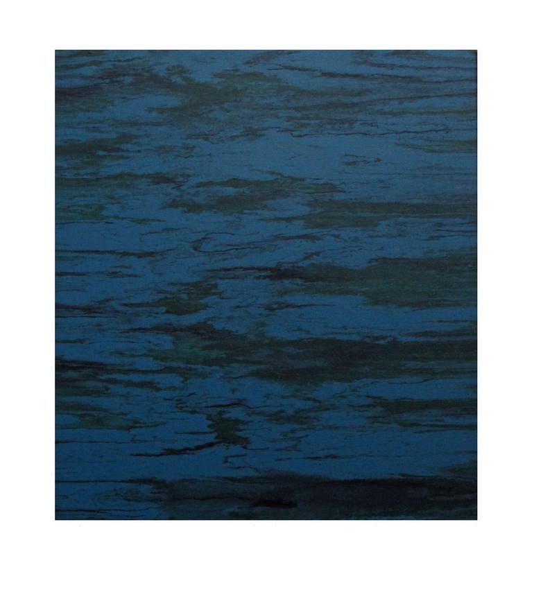 Sorgue->Amstel Painting by Harald van Noordt | Saatchi Art