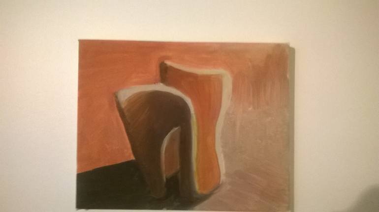 sculpture Painting by Mark Beverley | Saatchi Art