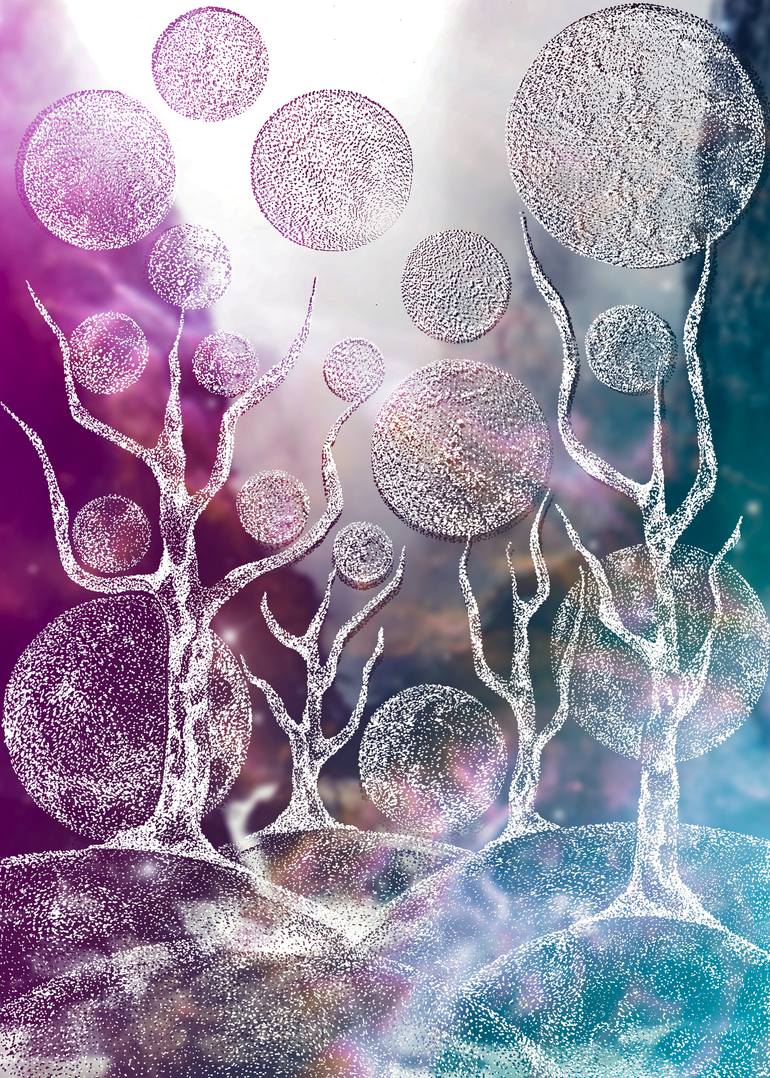 4_38 (Rev) Drawing by Vanya Krasheninnikov | Saatchi Art