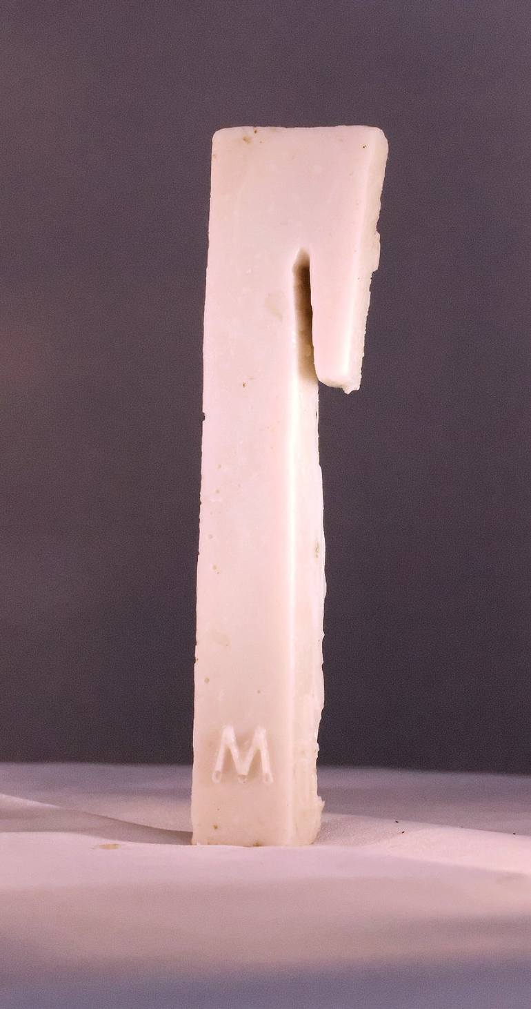 vanity white marble Sculpture by HENRY POUILLON | Saatchi Art