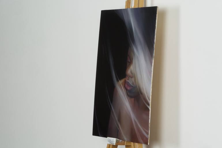 Chimerical Painting by Darren Cranmer | Saatchi Art