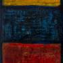 Rothko Inspiration Two Painting by Michael Barritt | Saatchi Art