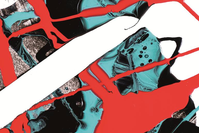 Mysterio 3 Limited Edition Print (1/25) Photography by Michael Barritt ...