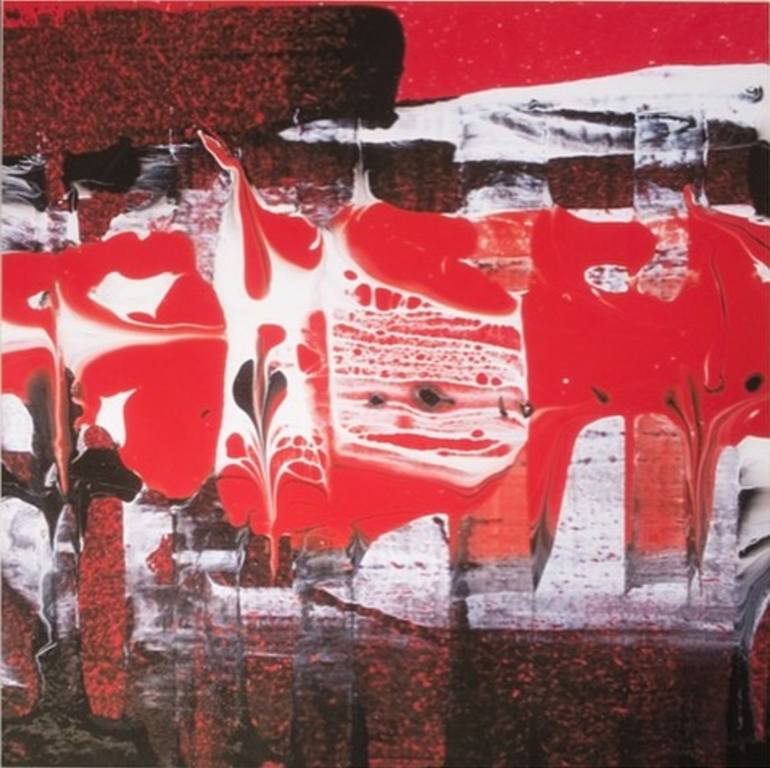 Elysian Limited Edition Print (1/25) Photography by Michael Barritt ...