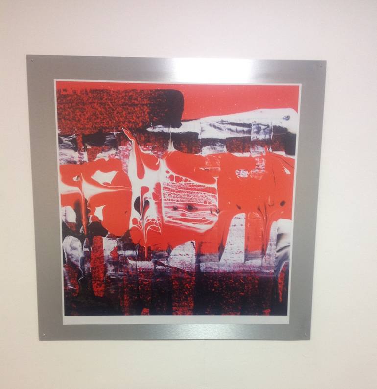 Elysian Limited Edition Print (1/25) Photography by Michael Barritt ...