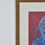 self Painting by Joshua Gabriel | Saatchi Art