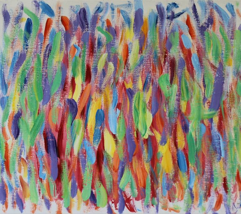 Emotions Painting by Igor Yermakov | Saatchi Art