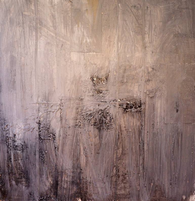 The Vain Veined Vane Painting by Jon Rannells | Saatchi Art