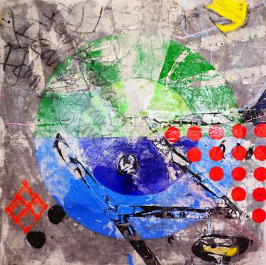 Jon Rannells | Saatchi Art