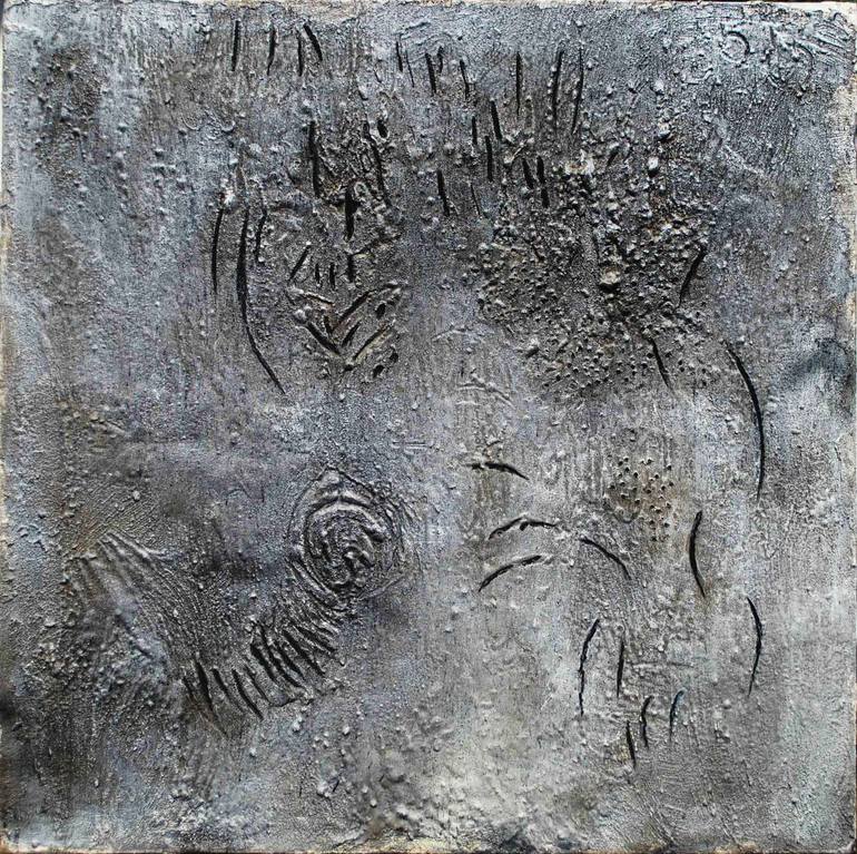 Situations Painting by Milica Panic | Saatchi Art