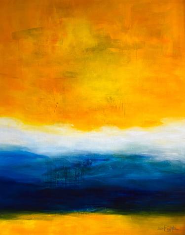 Christian Bahr | Saatchi Art