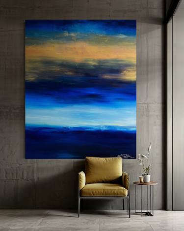 Christian Bahr | Saatchi Art