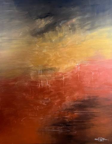 Christian Bahr | Saatchi Art