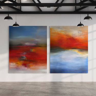 Christian Bahr | Saatchi Art