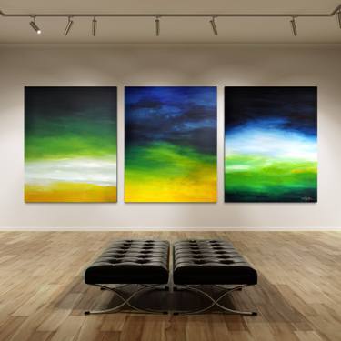 Christian Bahr | Saatchi Art
