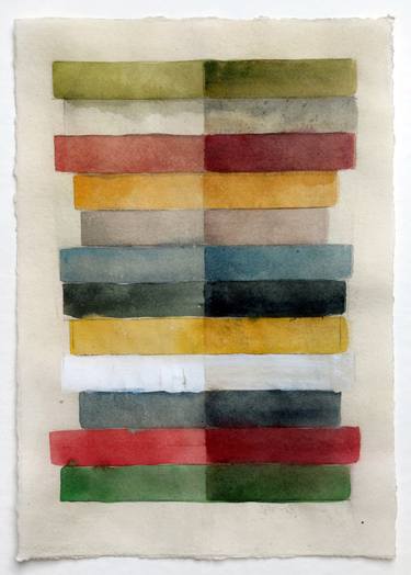 Katja Eminusk Ebert-Kruedener Artworks | Saatchi Art