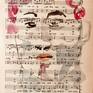 Hedonism Drawing by Giovanna Rigattieri | Saatchi Art