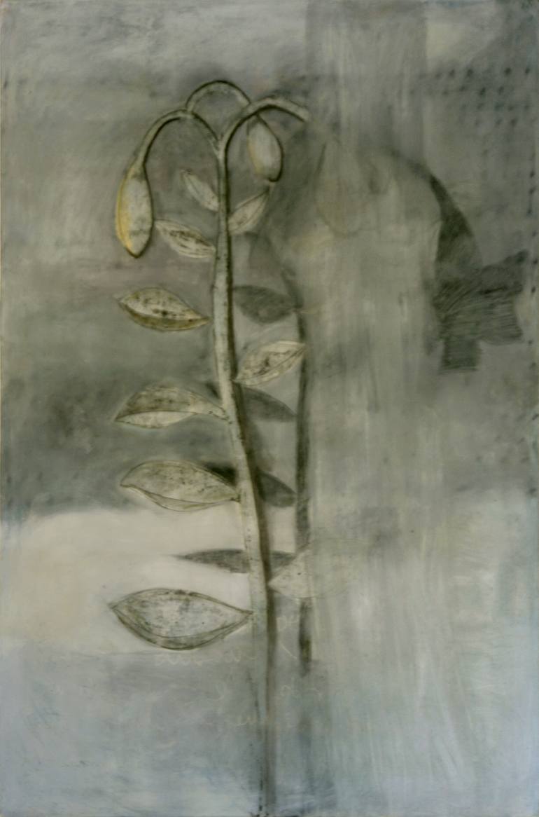 FANCIFUL PARIS Painting by Rosa Fuentes | Saatchi Art