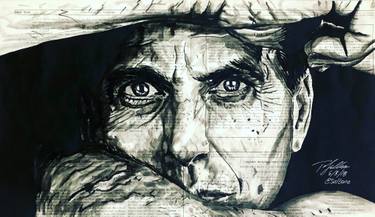 Tom Sullivan Artworks | Saatchi Art