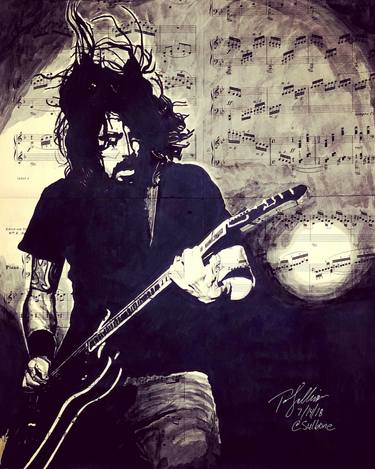 Tom Sullivan Artworks | Saatchi Art