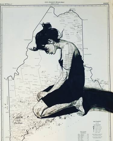 Tom Sullivan Artworks | Saatchi Art