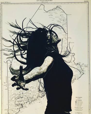 Tom Sullivan Artworks | Saatchi Art