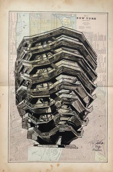 Tom Sullivan Artworks | Saatchi Art