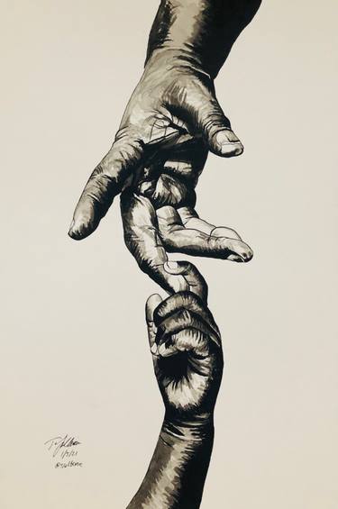 Tom Sullivan Artworks | Saatchi Art